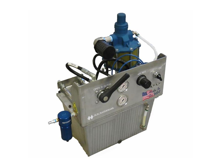 M.W. Watermark Retrofit Hydraulic Power Unit (HPU)