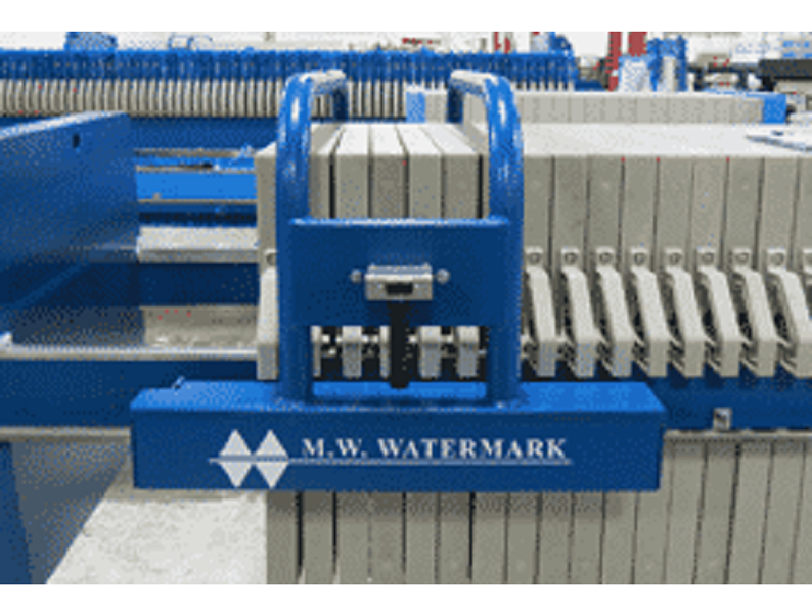 Filter Press 101: How a Filter Press Works - M.W. Watermark