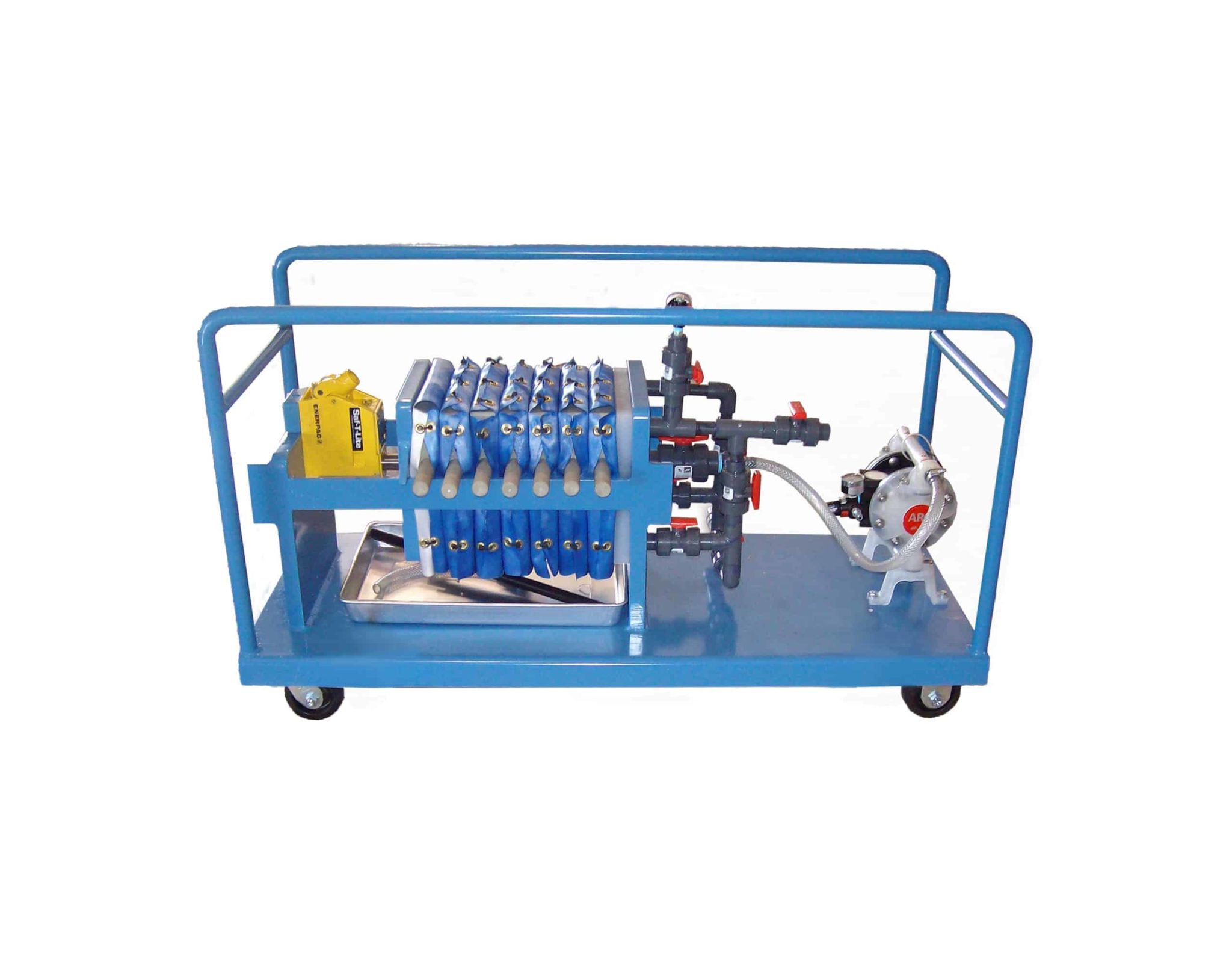 Stock Equipment - M.W. Watermark