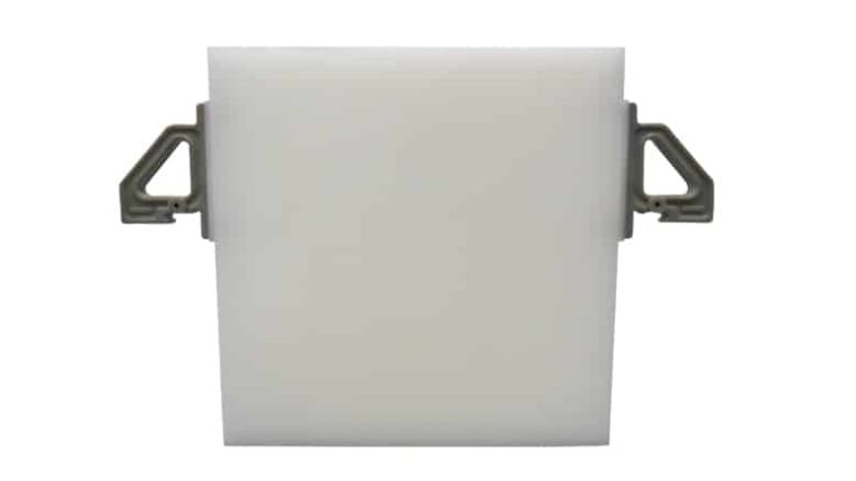 Backup Plate Shortens Filter Press Cycles - MW Watermark