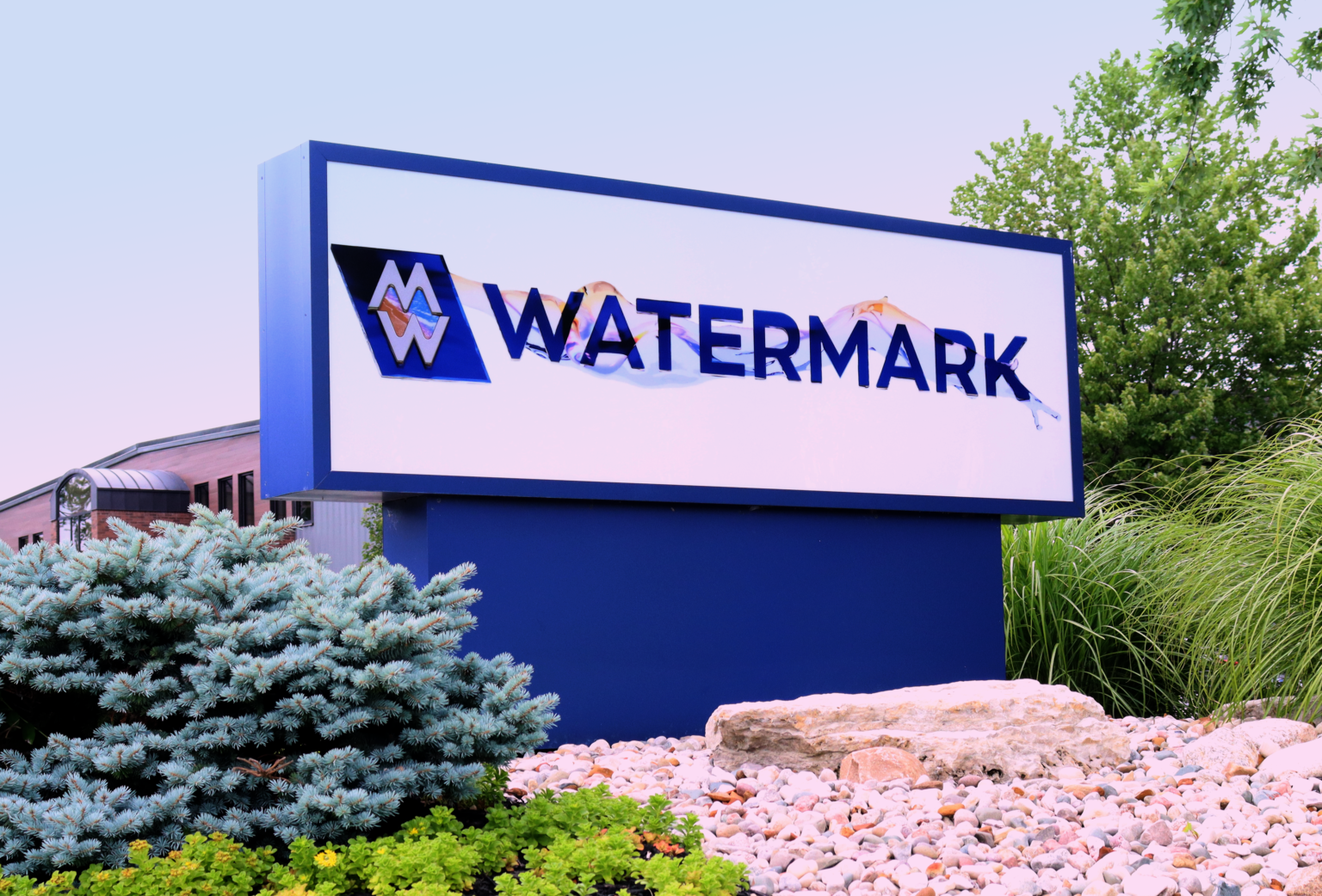 Committed to making a difference.