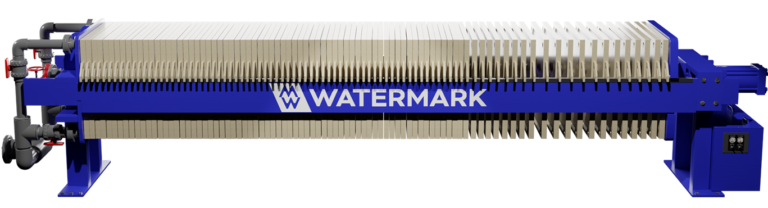 What is a Filter Press and How Does it Work? | M.W. Watermark